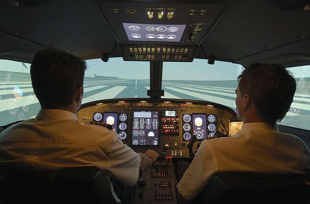 Human Factors In Aviation » ILS9 Aviation